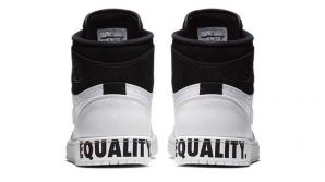 Des Air Force 1 et Jordan en hommage à Martin Luther King Jr.