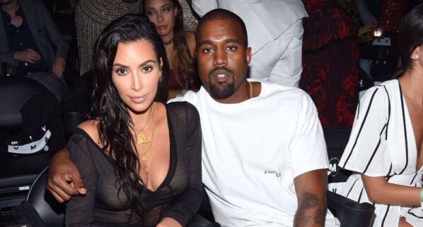 Kanye West forcé à collaborer avec The Game pour récupérer la sextape de Kim Kardashian