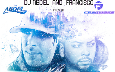 DJ Abdel sort une nouvelle mixtape