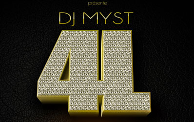 DJ Myst est sur le point de sortir un projet