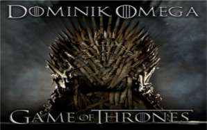 Dominik Omega reprend le générique de Game of Thrones