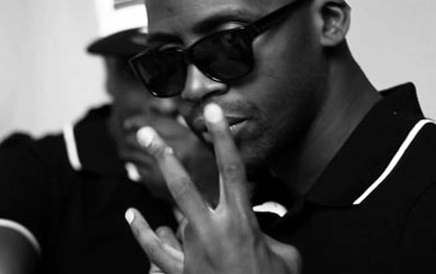 Dry dévoile la tracklist de son nouvel album