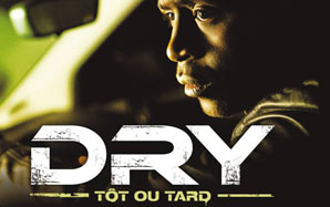 Dry dans les meilleures ventes d'albums