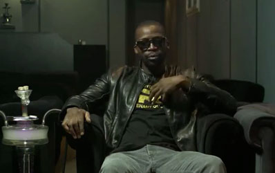 Dry parle de son nouvel album ! (VIDEO)