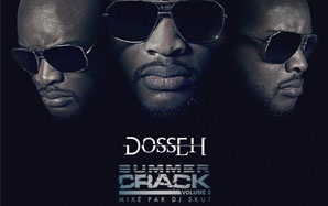 Summer Crack Mixtape 2 de Dosseh