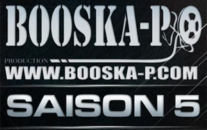 Booska-p saison 5: Edito...