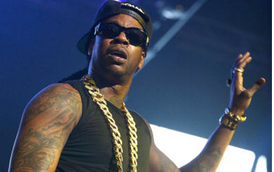 2 Chainz revient avec A$AP Rocky et Rick Ross (SON)