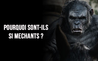 25 salopards qui ont marqué le ciné ! [DOSSIER]