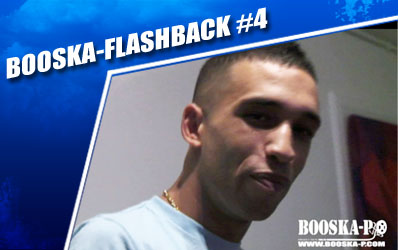 Booska-Flashback N°4 : Mister You, le rappeur en cavale