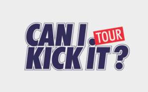 Can I Kick It ? est de retour pour une 3ème édition