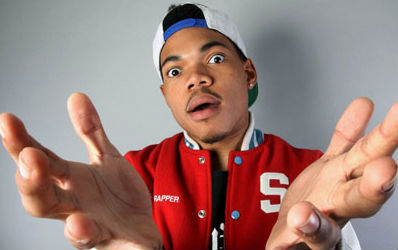 Chance The Rapper : Le nouveau phénomène
