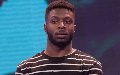 Isaiah Rashad la nouvelle signature de TDE (SON)