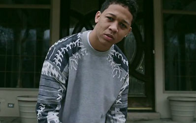 Lil Bibby revient avec Kevin Gates ! [SON]