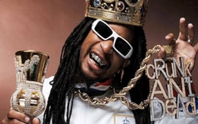 Lil Jon est de retour avec Tyga ! (SON)