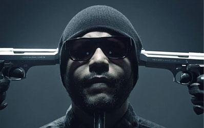 Lino fait son come-back