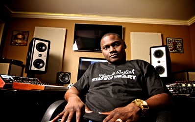 Audition à Paris avec le grand producteur Needlz