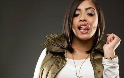 Nitty Scott MC et Ab-Soul débitent ! (SON)