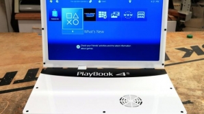 PlayBook 4 S : offrez-vous une PS4 portable