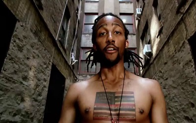 Qui est Chaz Van Queen