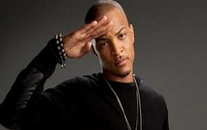 T.I présente la mini vidéo Trap Back Jumpin