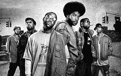 The Roots est de retour ! (SON)
