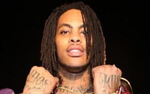 Waka Flocka présente une nouvelle mixtape
