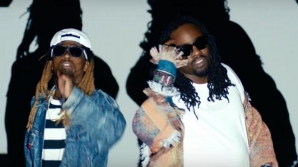 Wale et Lil Wayne se retrouvent dans le clip de « Running Back