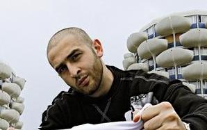 Nouvel album de Pejmaxx le 27 février 2012