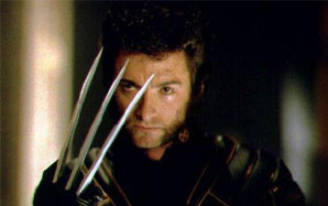 Enfin The Wolverine au cinéma