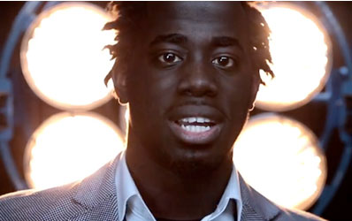 Fababy, à la recherche d'une chanteuse