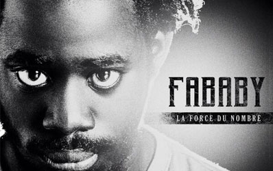 Fababy dévoile la tracklist de son album