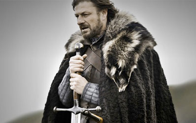 Game of Thrones, une histoire vraie