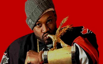 Ghostface Killah dévoile un nouveau titre de son album
