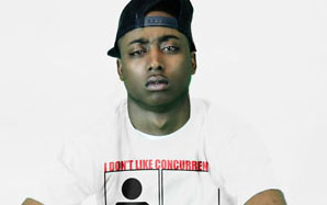 Guizmo sort son premier album solo.