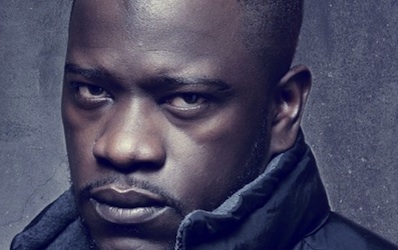 H Magnum en concert à Paname