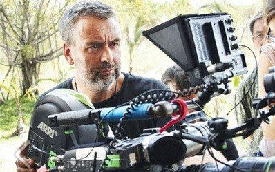 Harcelé, Luc Besson arrête un tournage à Taïwan