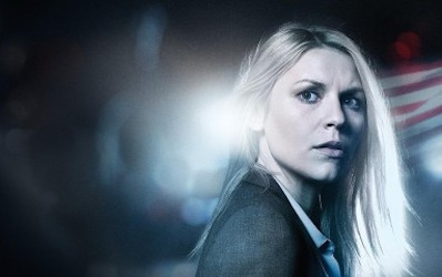 Les 1ères images de la saison 4 de Homeland ! [VIDEO]