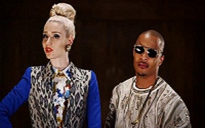 Iggy Azalea et T.I dévoilent un nouveau clip