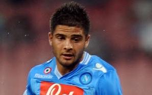 Insigne, le Messi du futur pour le PSG