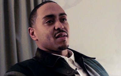 Interview de Chace Infinite : le manager d'A$ap Rocky