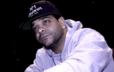 Interview exclusive de Jim Jones ! (VIDEO)