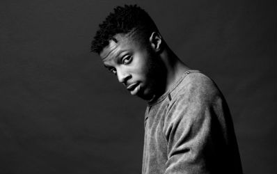 Isaiah Rashad première sortie TDE de 2014 ! (SON)