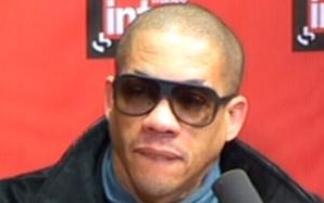 JoeyStarr veut moins d'histoires de gamins dans le rap.