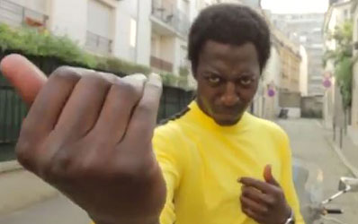 ''John Sulo veut faire du cinéma'', la web-série à suivre ! (VIDEO)