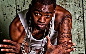 Kidd Kidd nouvelle signature G-Unit