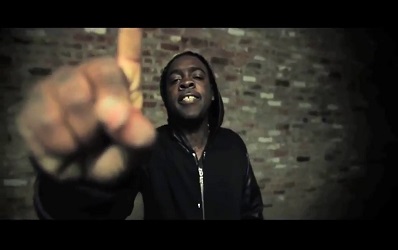 Kidd Kidd présente son nouveau clip