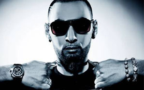 La Fouine vs Laouni, le titre du nouvel album de La Fouine
