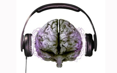 La musique agit positivement sur votre cerveau