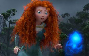 La nouvelle bande-annonce de Rebelle