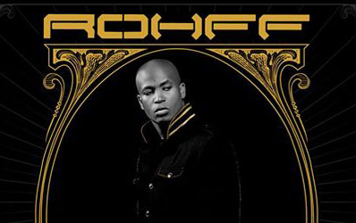 Rohff dédie un morceau à ses fans